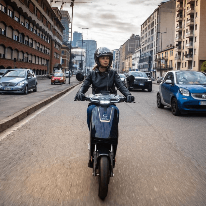 Maintenance costs of owning an electric Motorcycle – Go Green Motorcycles